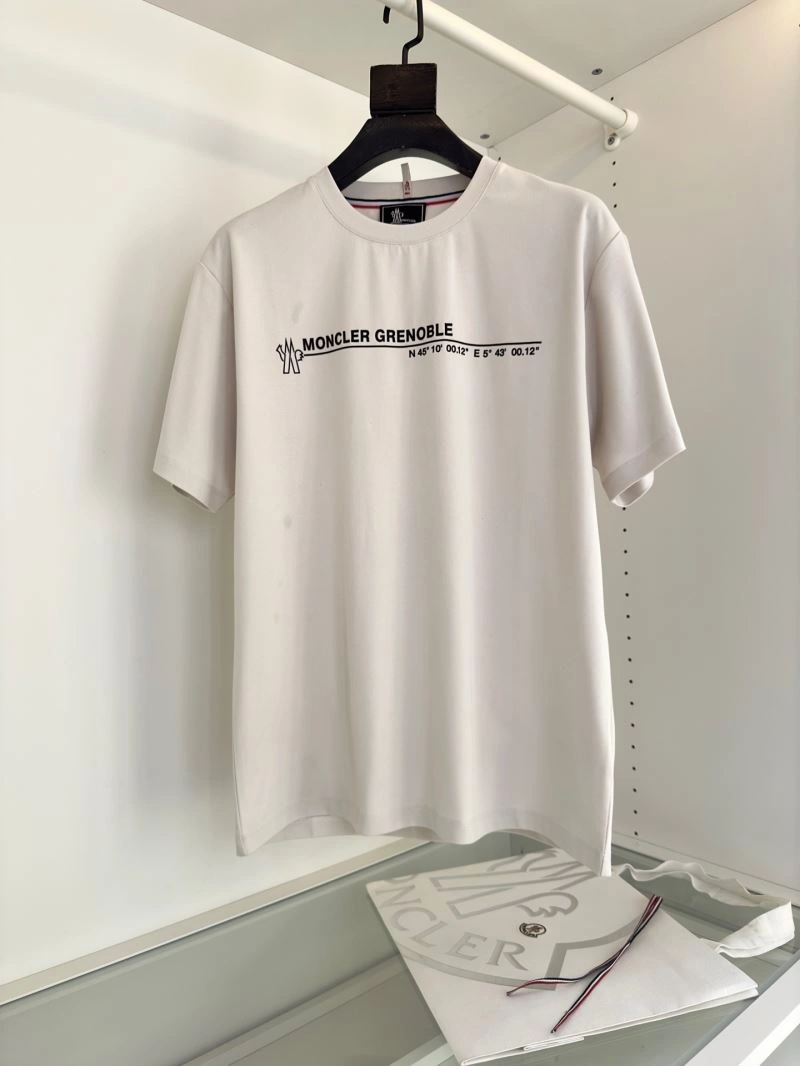 Moncler T-Shirts