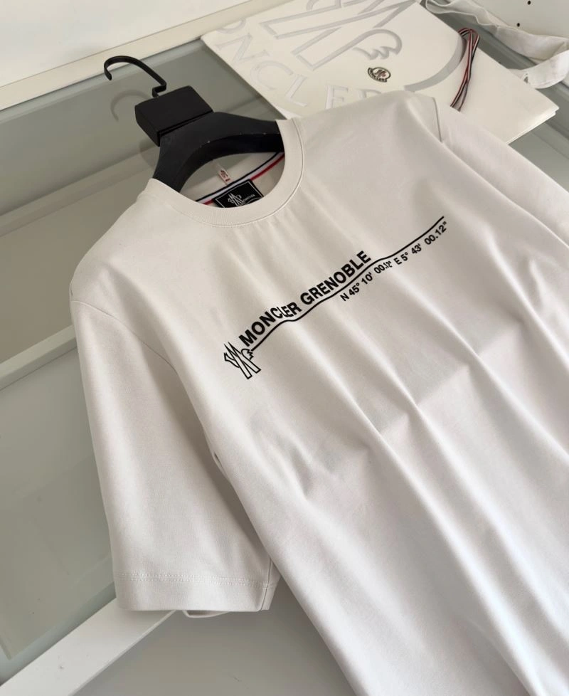 Legit Moncler T-Shirts
