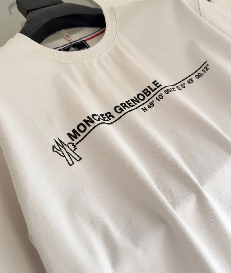 Legit Moncler T-Shirts