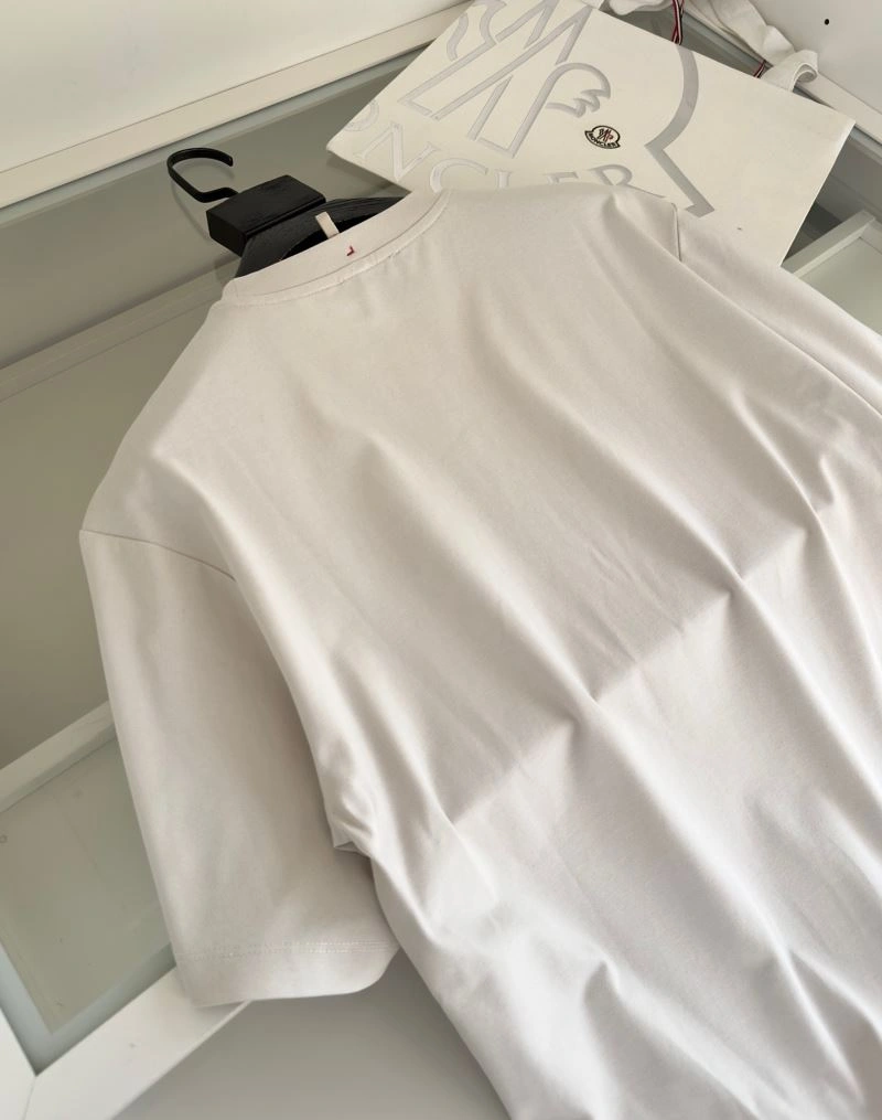 Legit Moncler T-Shirts