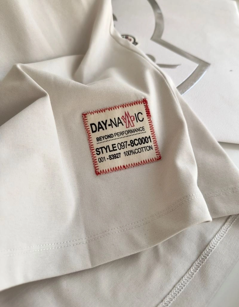 Legit Moncler T-Shirts