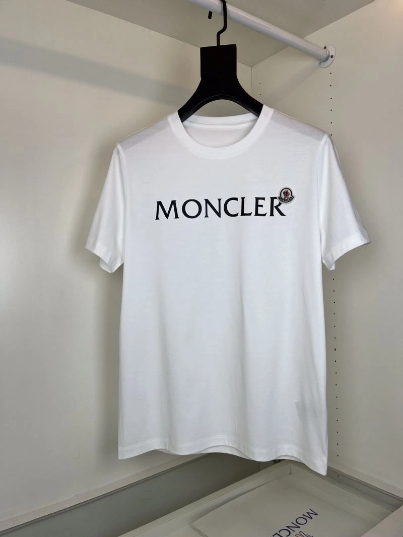 Moncler T-Shirts