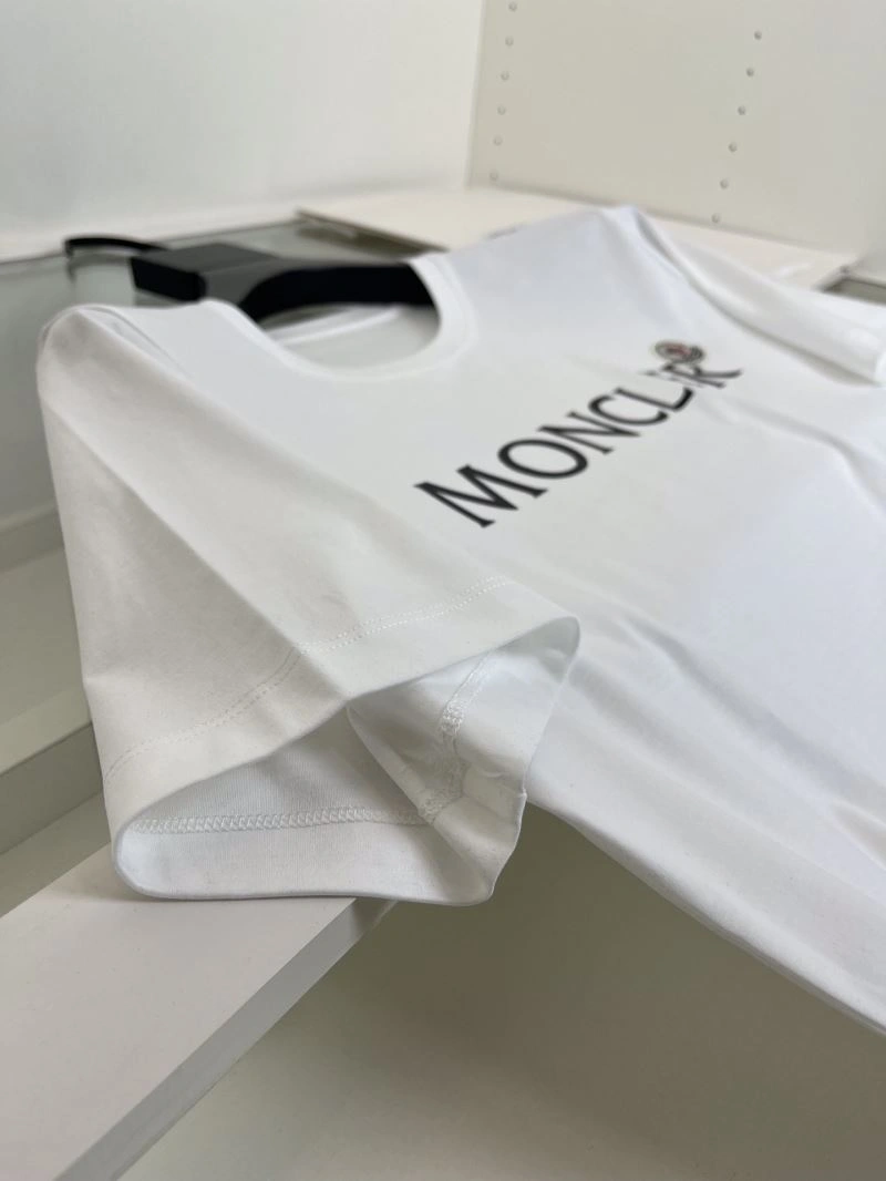 Original Moncler T-Shirts
