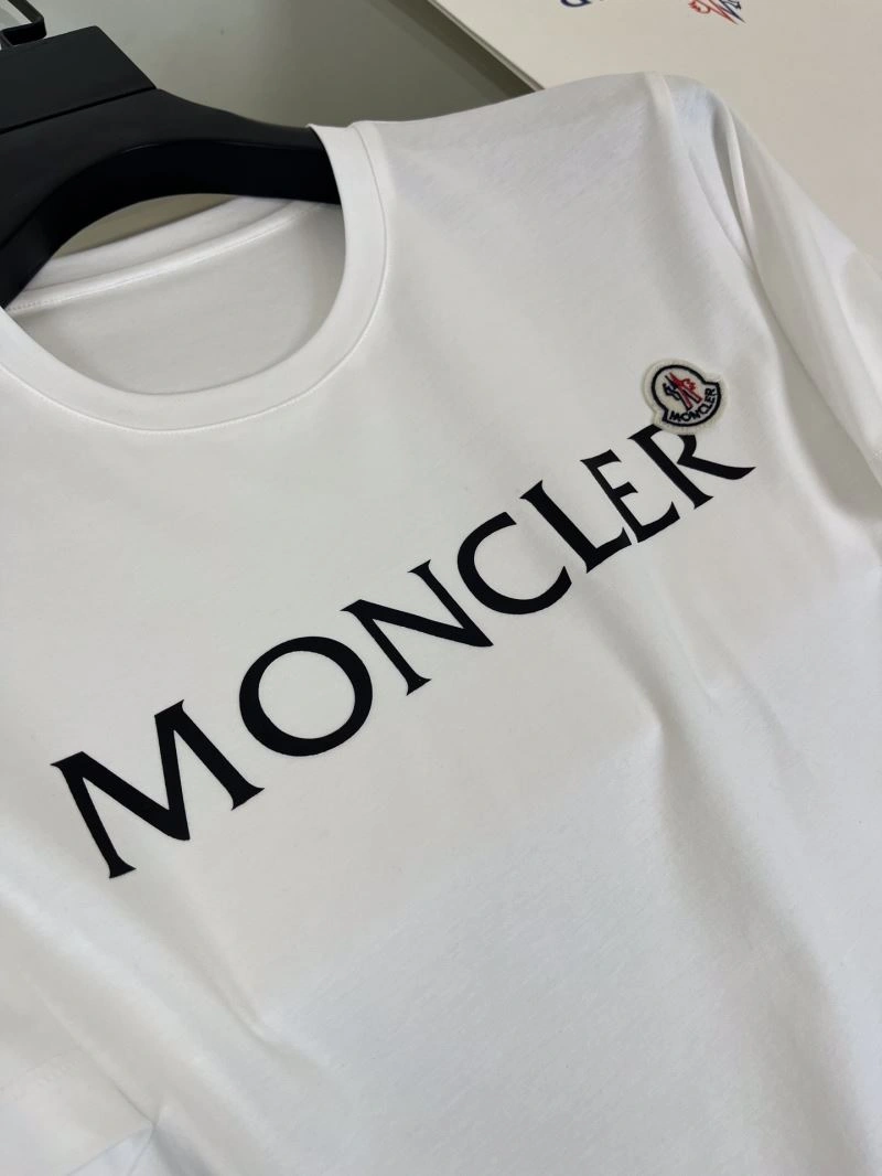 Original Moncler T-Shirts