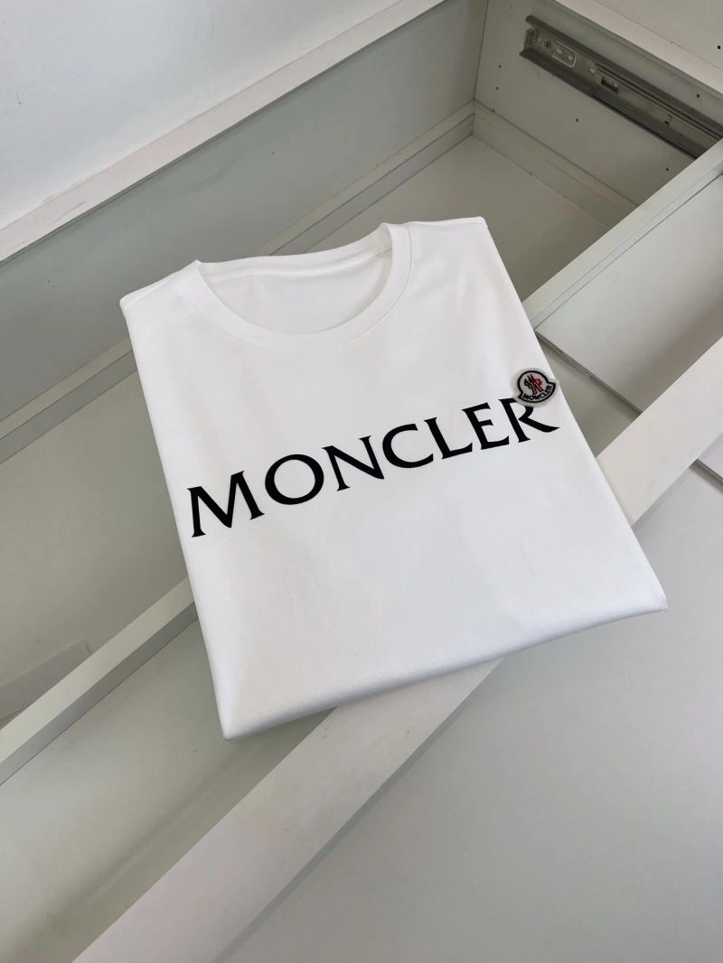 Original Moncler T-Shirts