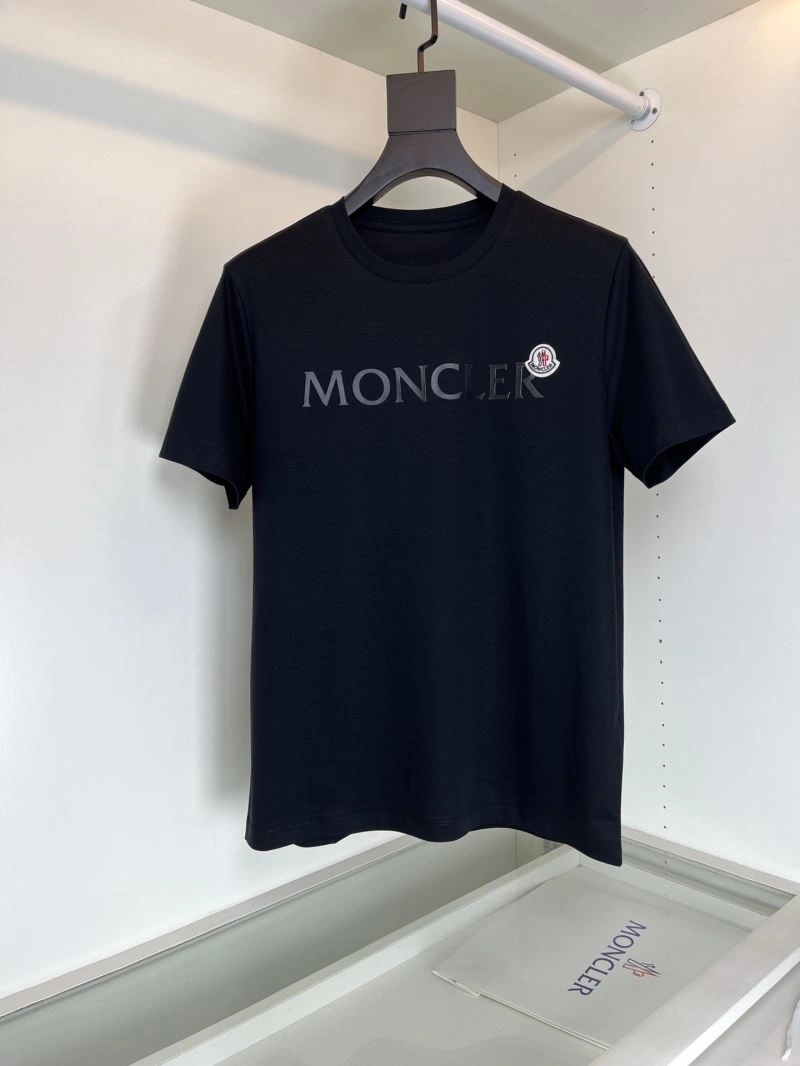 Moncler T-Shirts