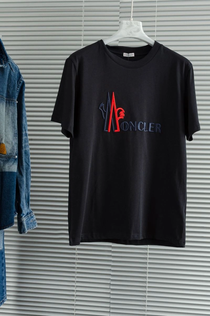 Moncler T-Shirts