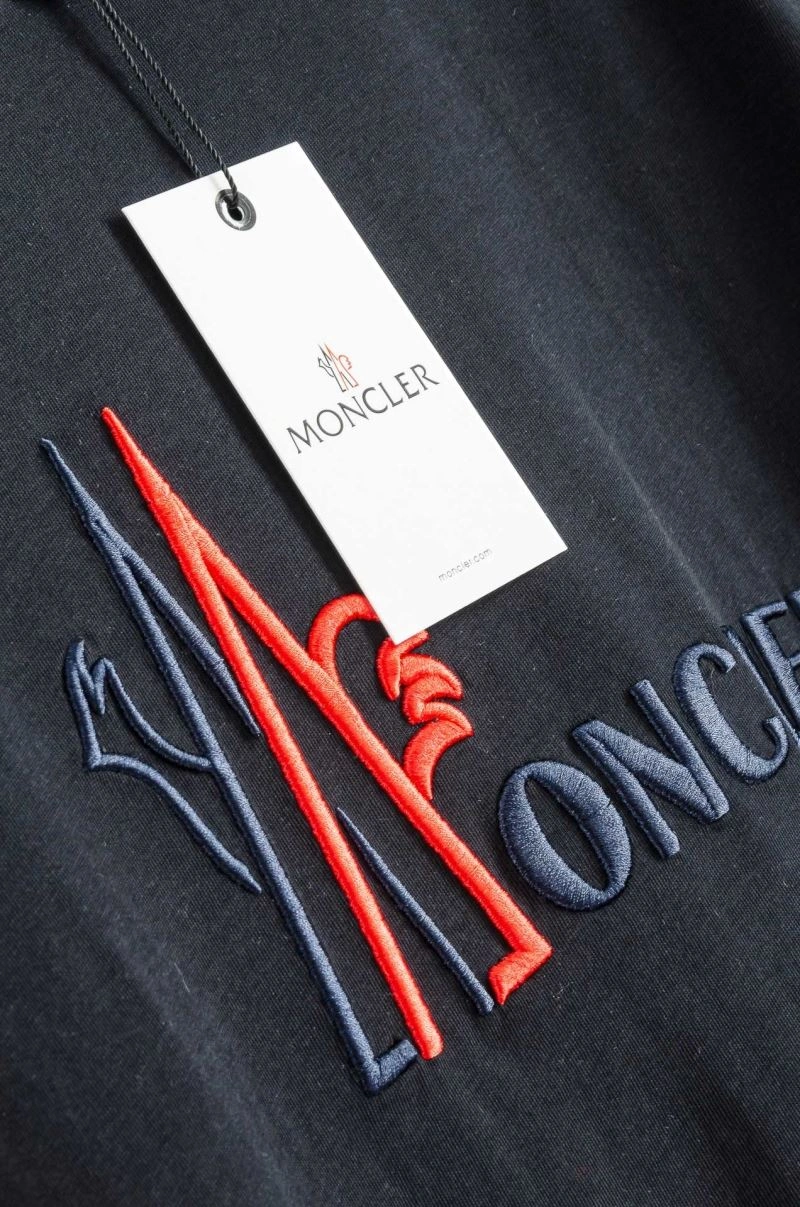 OEM Moncler T-Shirts
