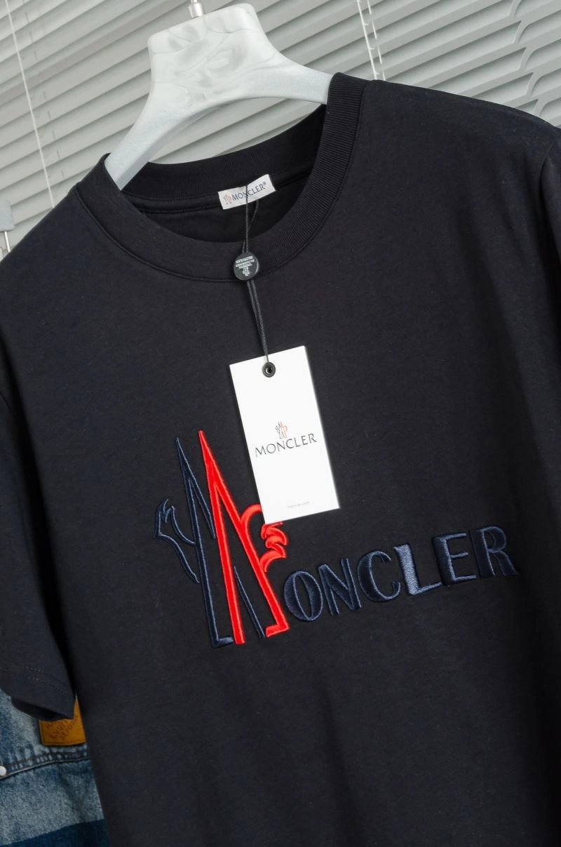OEM Moncler T-Shirts