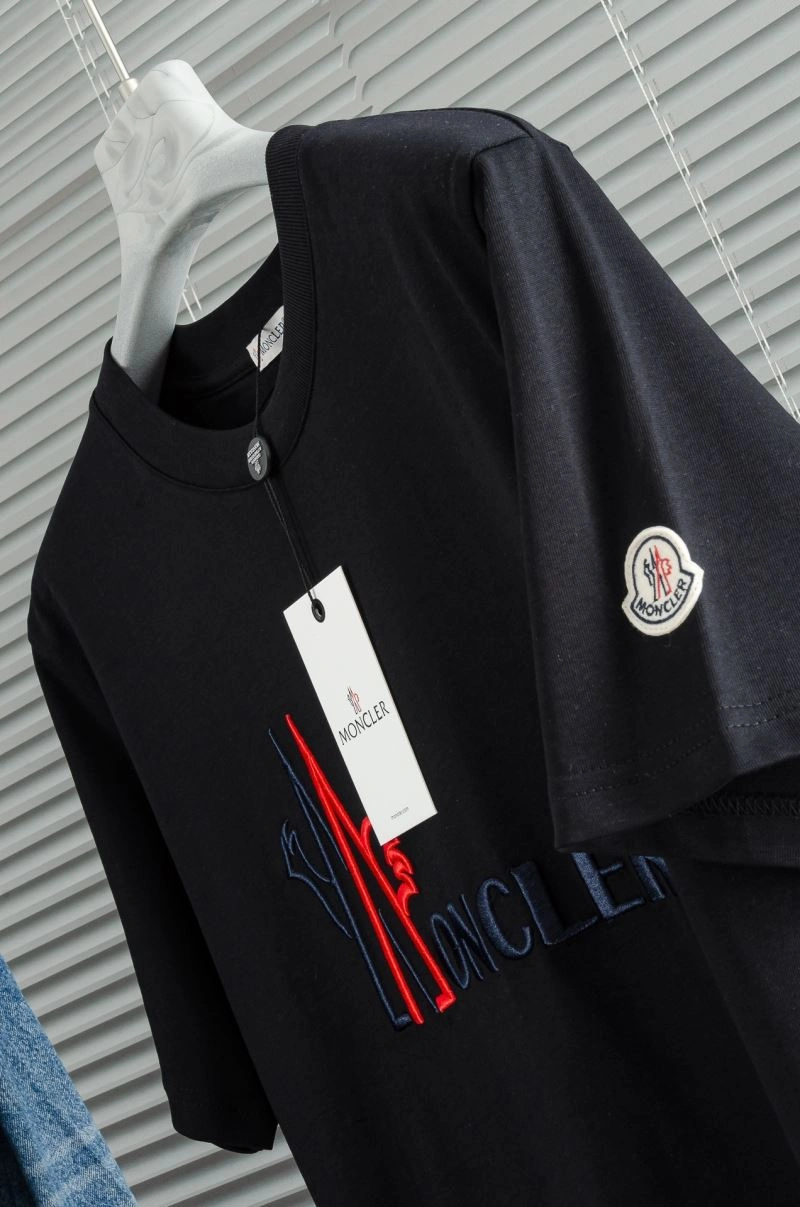 OEM Moncler T-Shirts