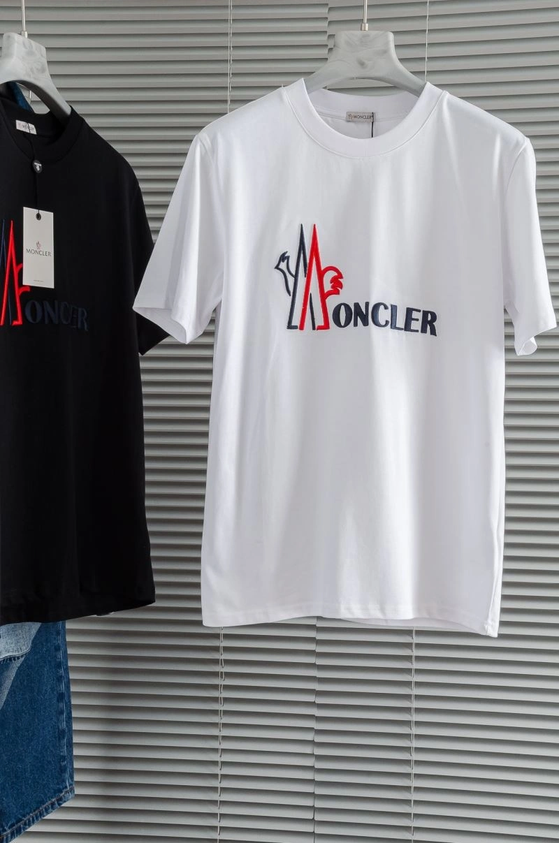 Moncler T-Shirts