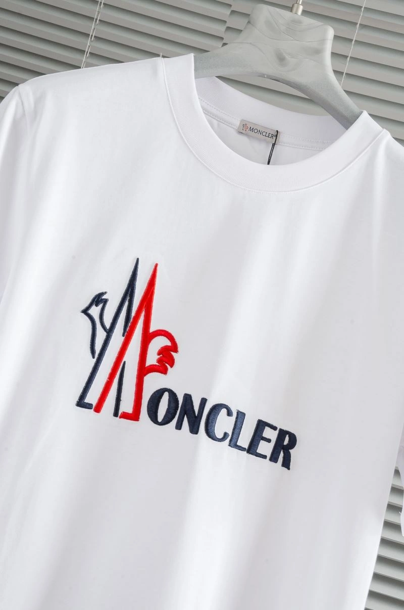 Authentic Moncler T-Shirts