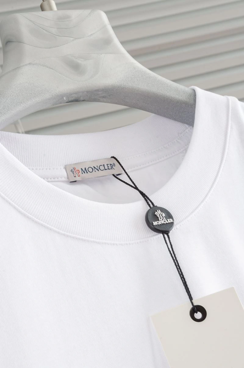 Authentic Moncler T-Shirts