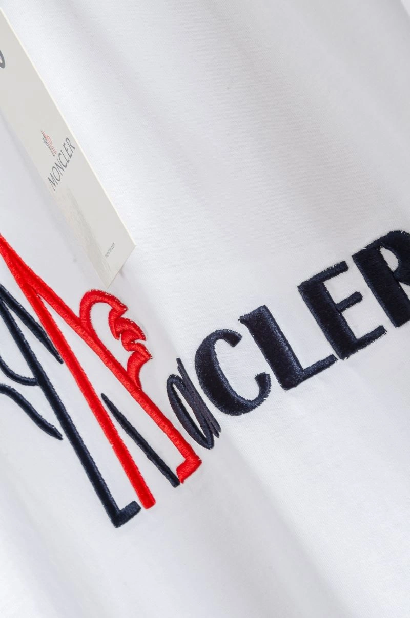 Authentic Moncler T-Shirts
