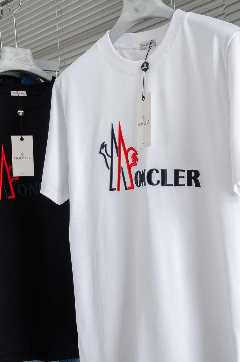 Authentic Moncler T-Shirts