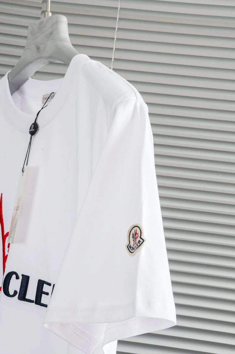 Authentic Moncler T-Shirts