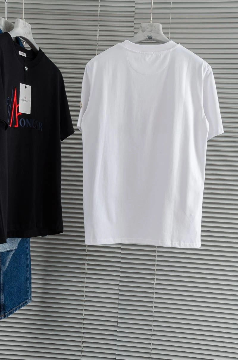 Authentic Moncler T-Shirts