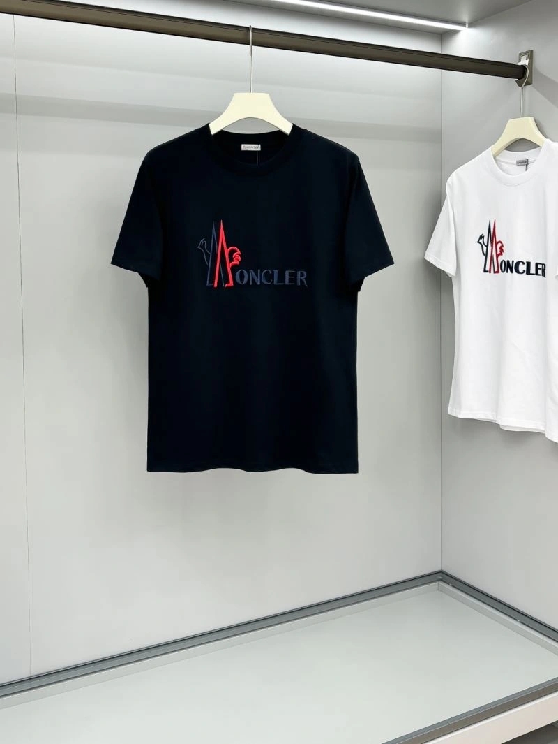 Moncler T-Shirts