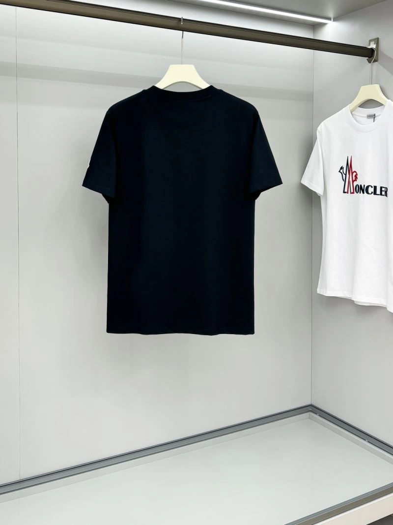 Value-priced Moncler T-Shirts