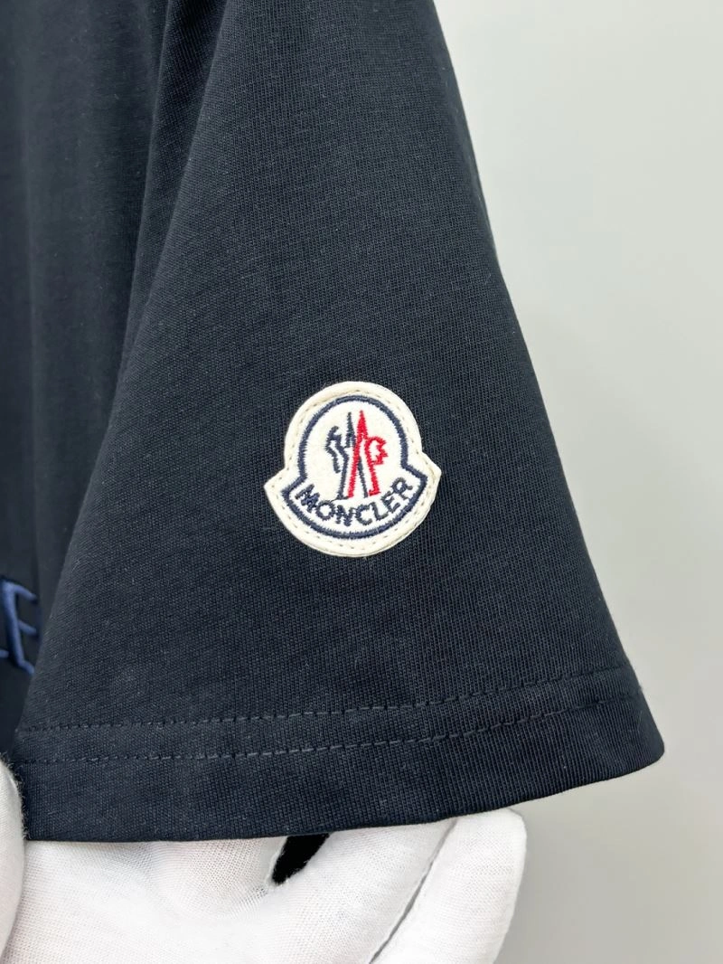 Value-priced Moncler T-Shirts
