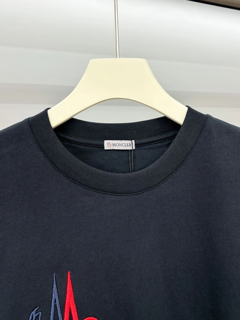 Value-priced Moncler T-Shirts