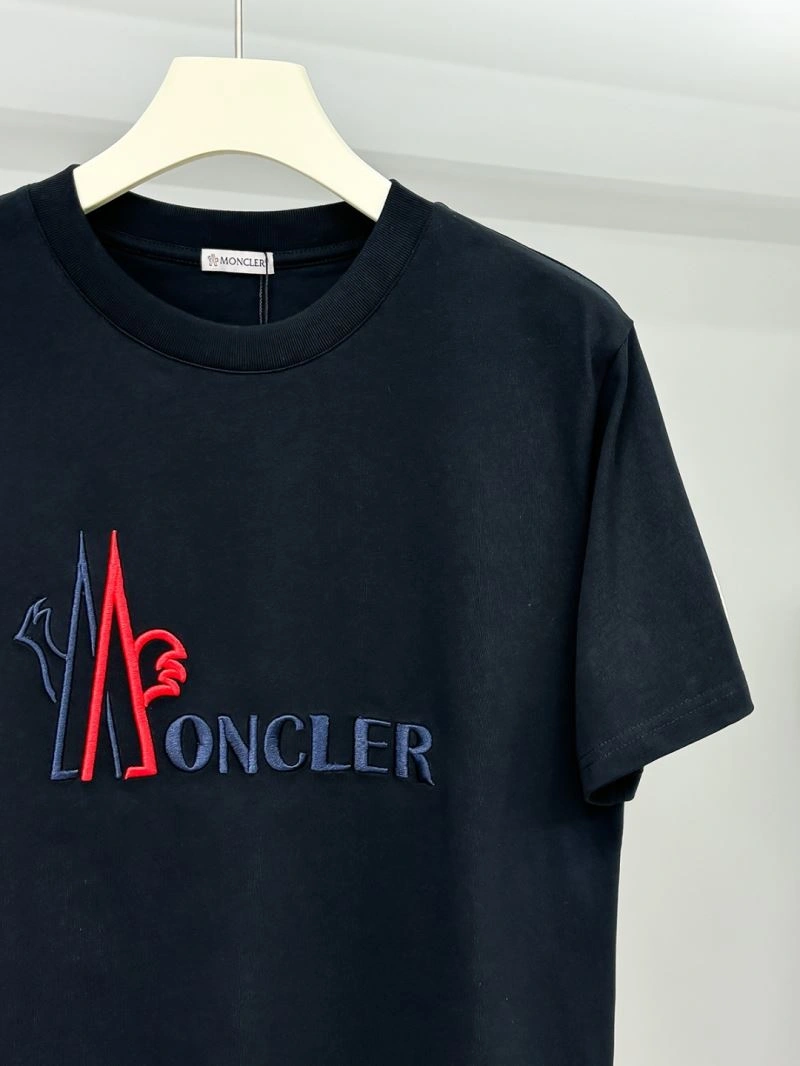 Value-priced Moncler T-Shirts