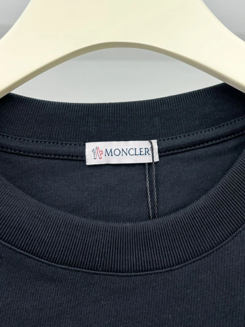 Value-priced Moncler T-Shirts