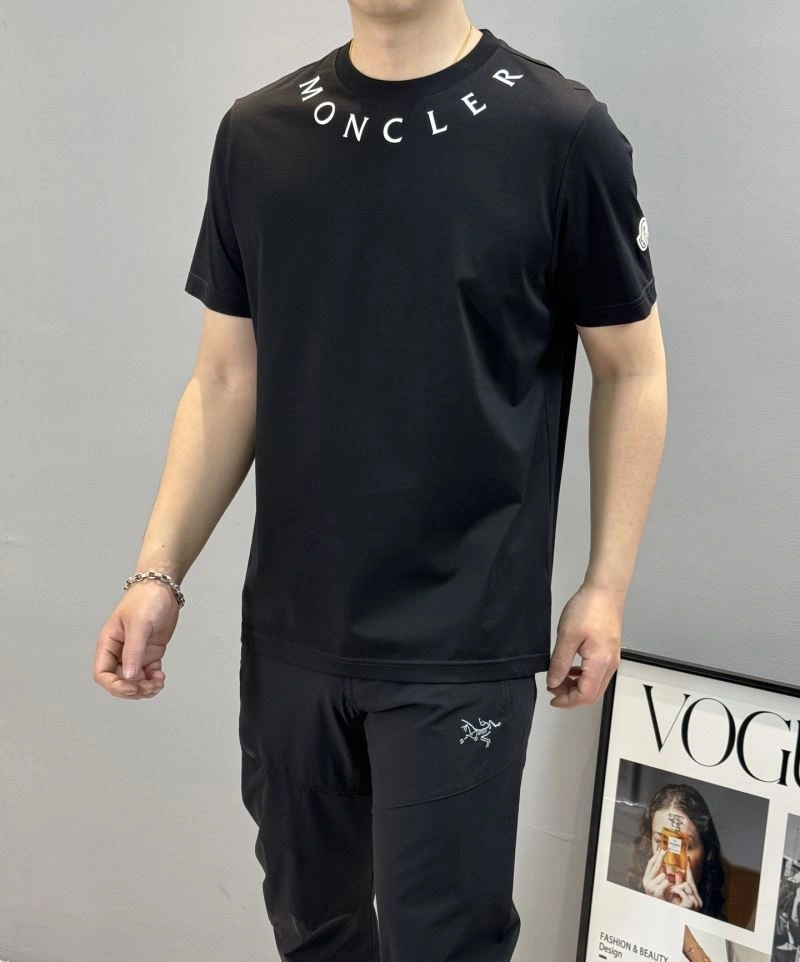 Moncler T-Shirts