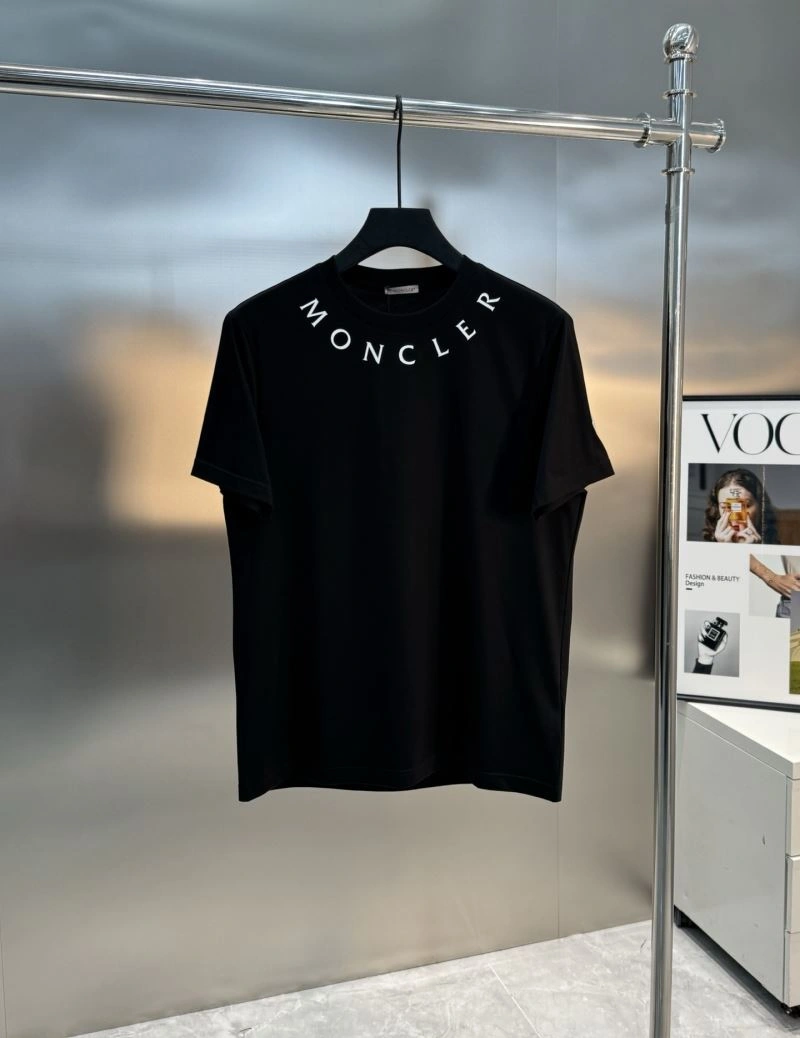 Reasonably priced Moncler T-Shirts