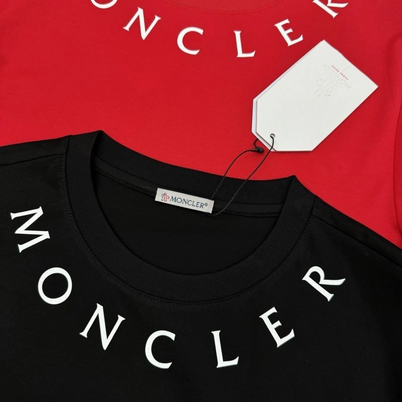 Reasonably priced Moncler T-Shirts