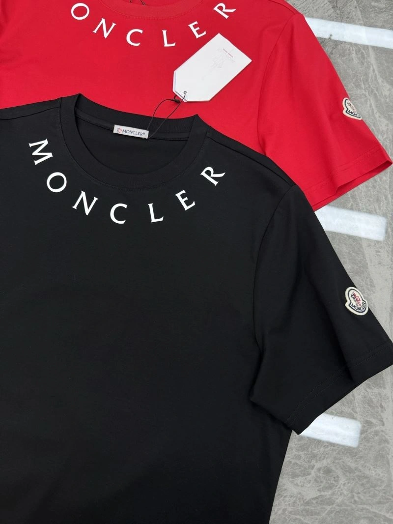 Reasonably priced Moncler T-Shirts