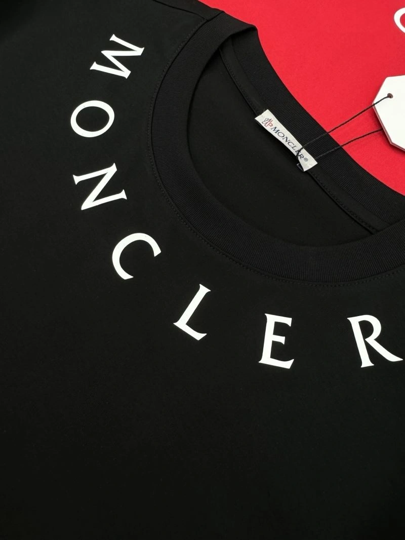 Reasonably priced Moncler T-Shirts