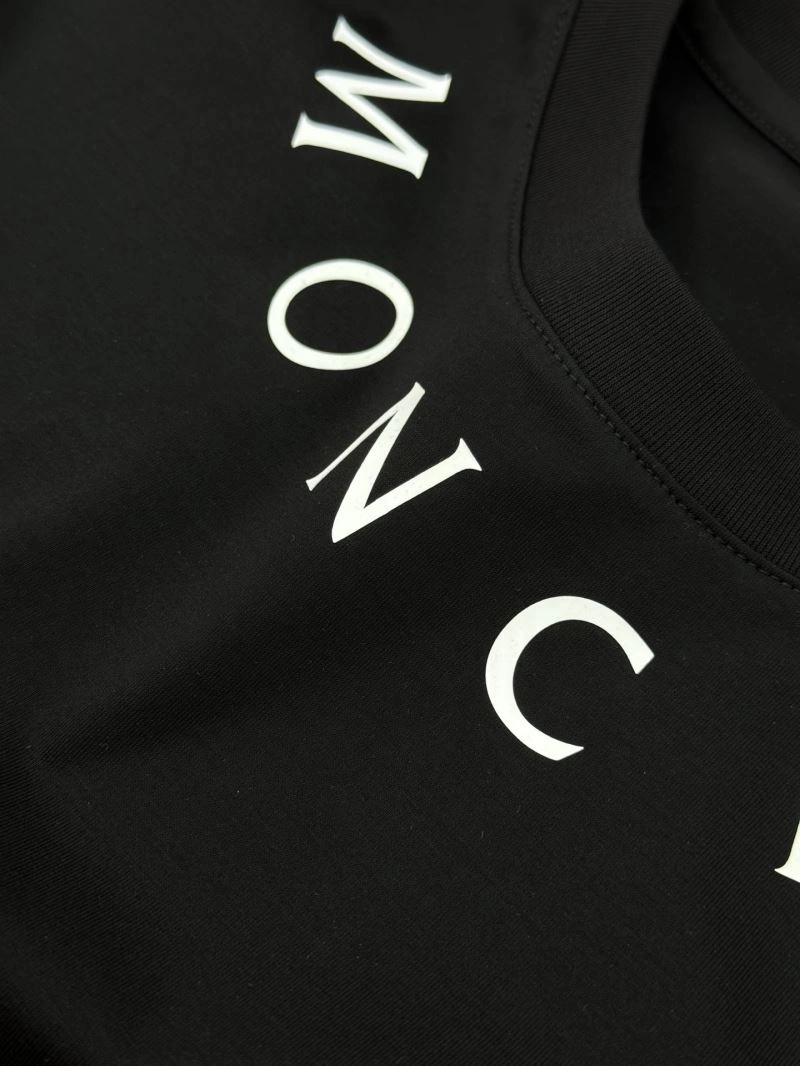 Reasonably priced Moncler T-Shirts