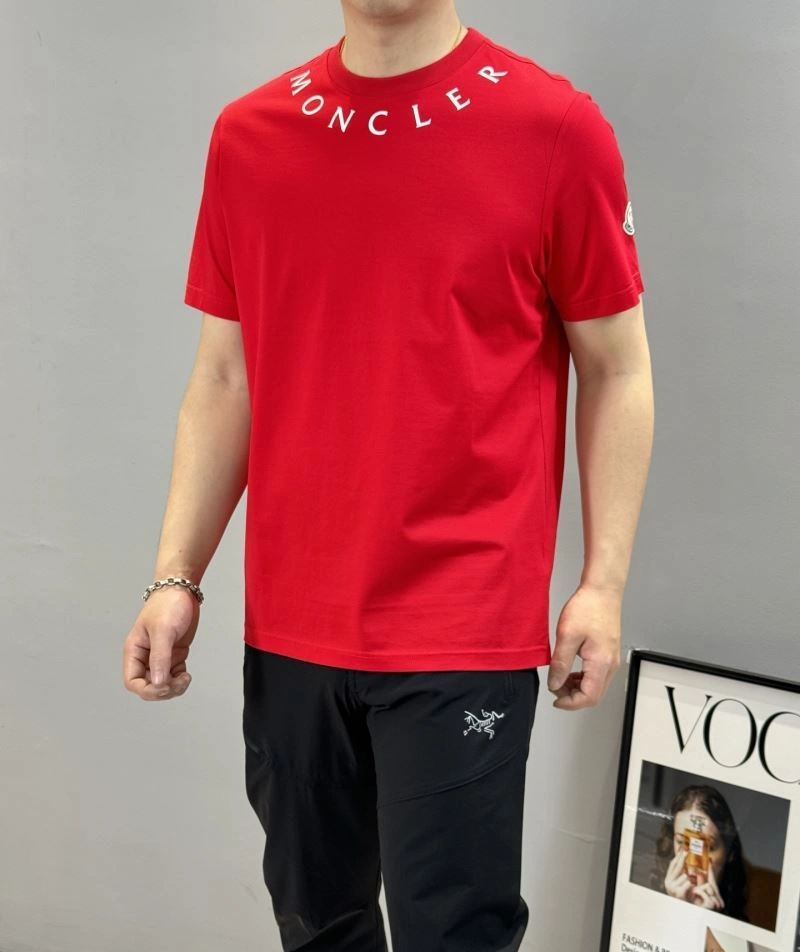 Moncler T-Shirts