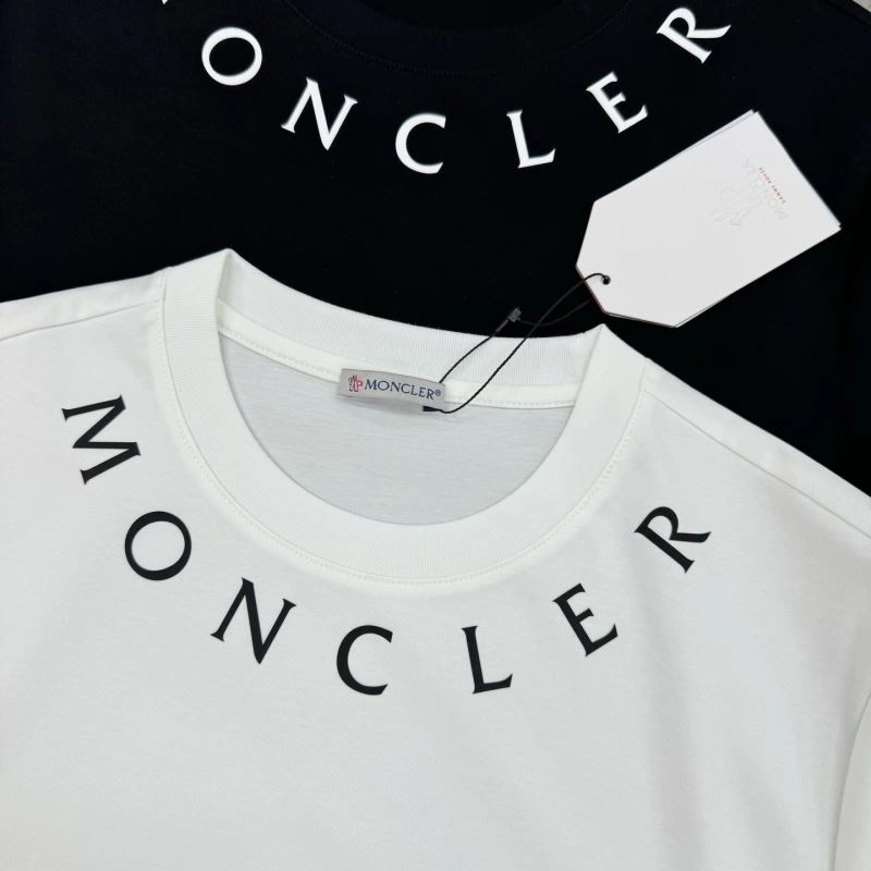 Official Moncler T-Shirts