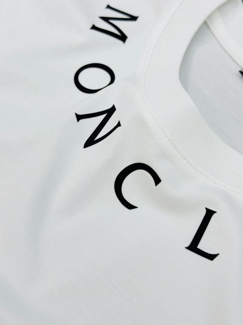 Official Moncler T-Shirts
