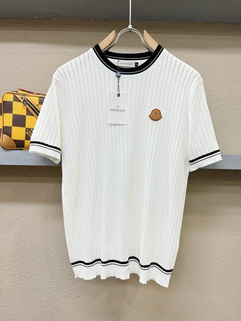 Moncler T-Shirts