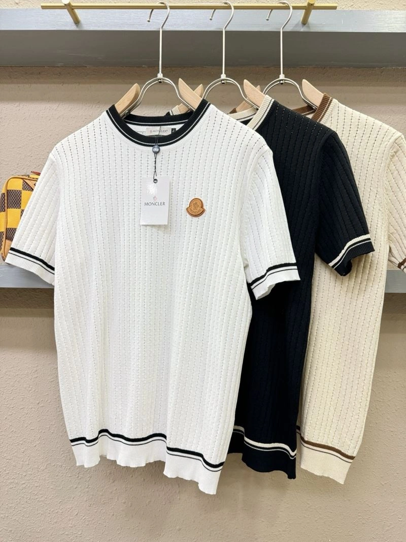 Value-priced Moncler T-Shirts