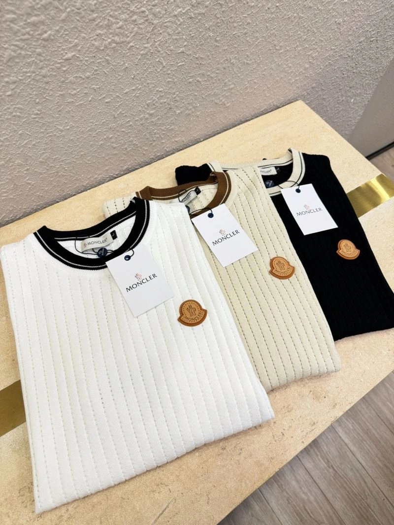 Value-priced Moncler T-Shirts