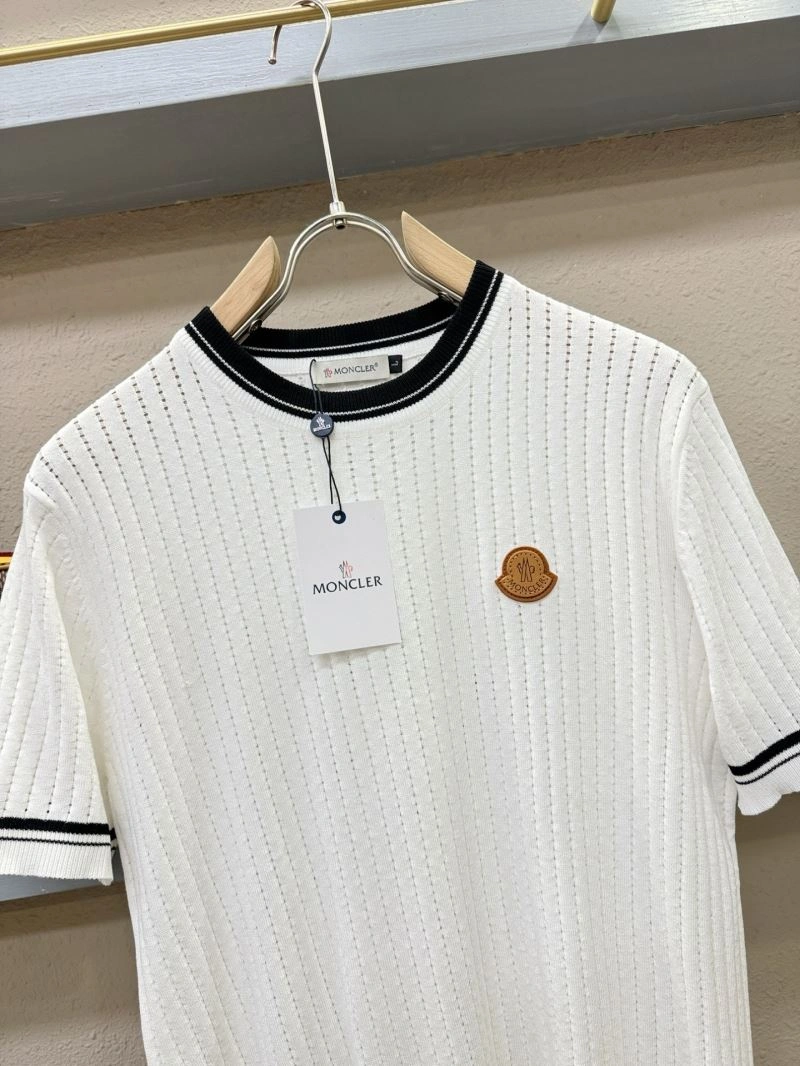 Value-priced Moncler T-Shirts