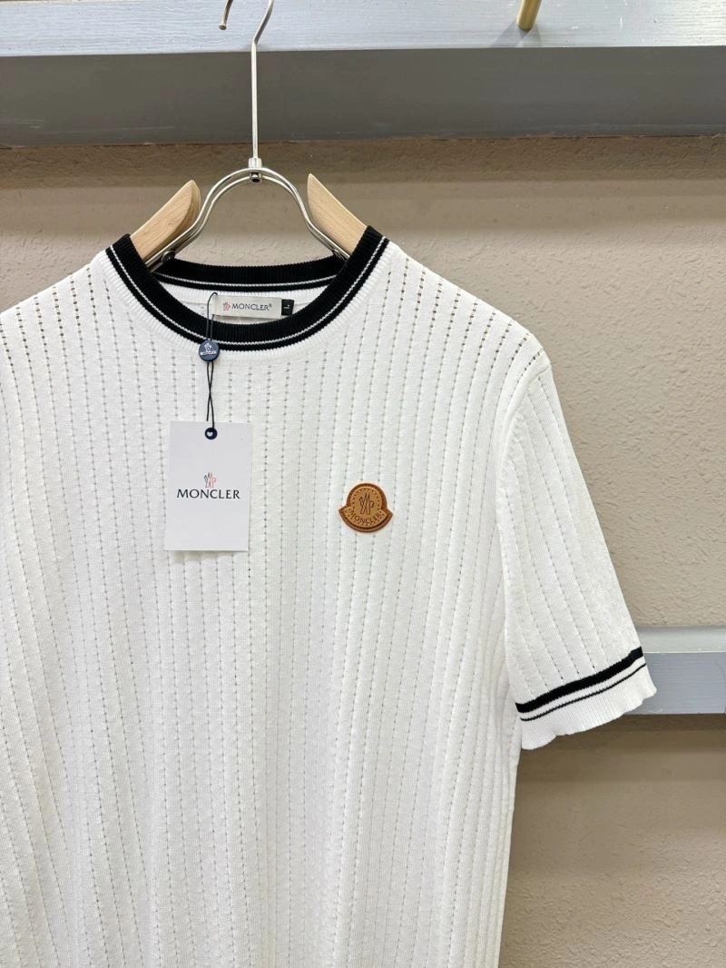 Value-priced Moncler T-Shirts