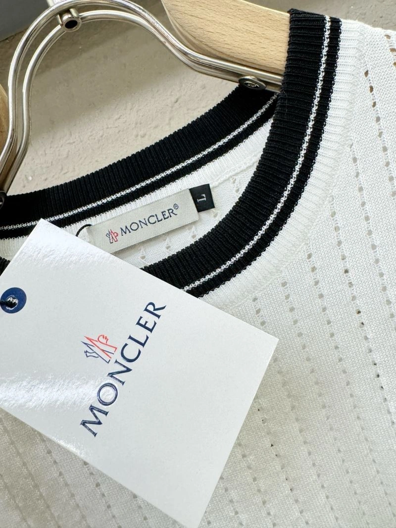 Value-priced Moncler T-Shirts