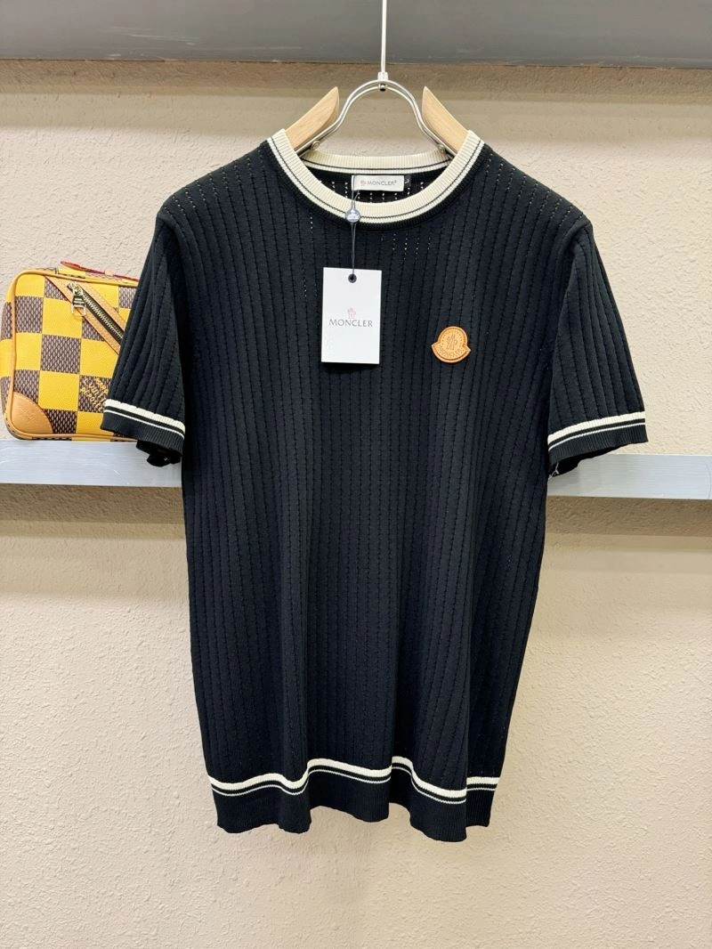 Moncler T-Shirts
