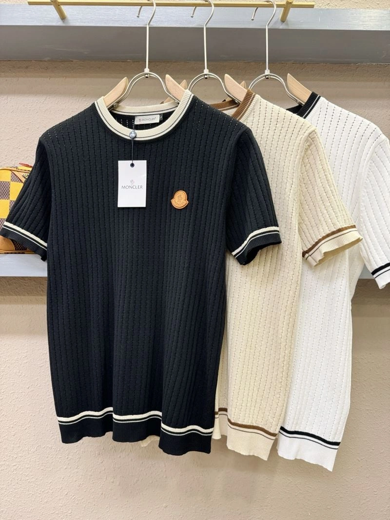 Value-priced Moncler T-Shirts