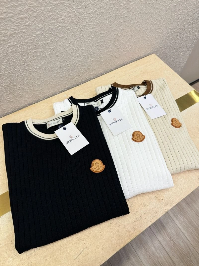 Value-priced Moncler T-Shirts