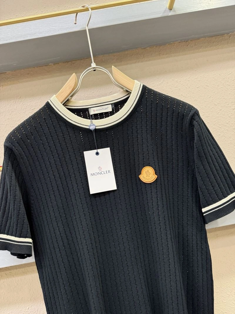 Value-priced Moncler T-Shirts