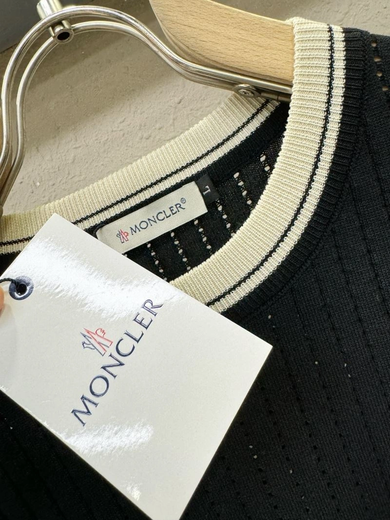 Value-priced Moncler T-Shirts