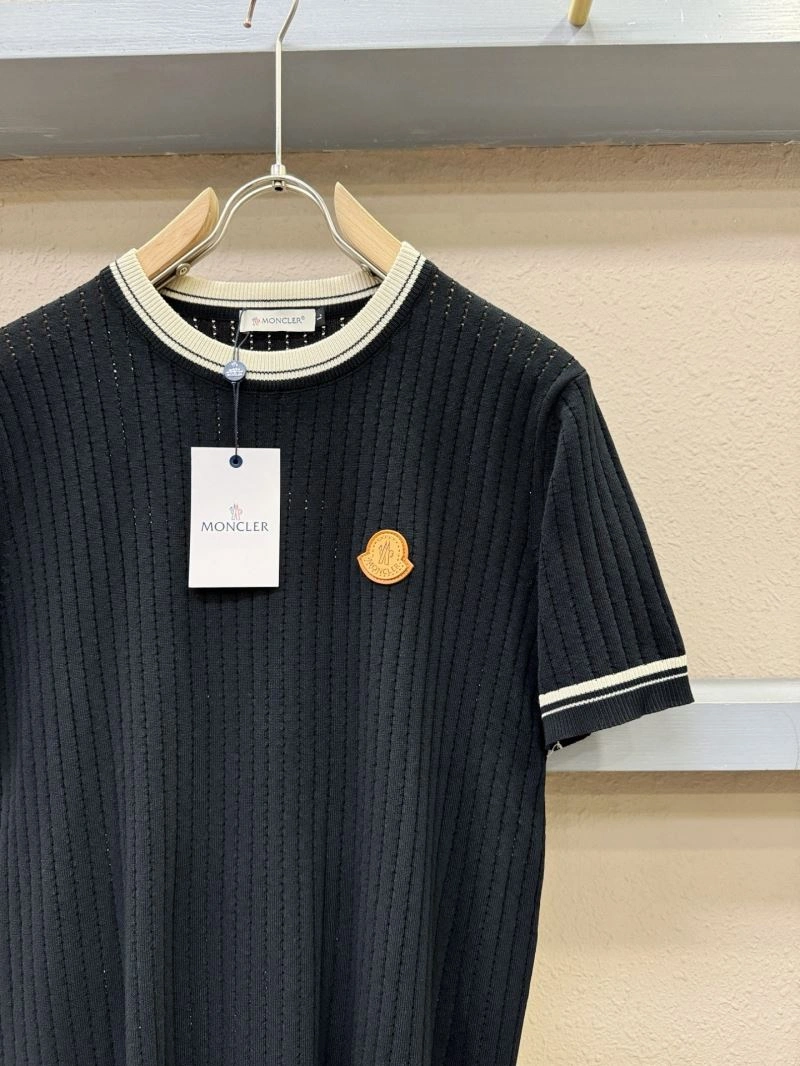 Value-priced Moncler T-Shirts