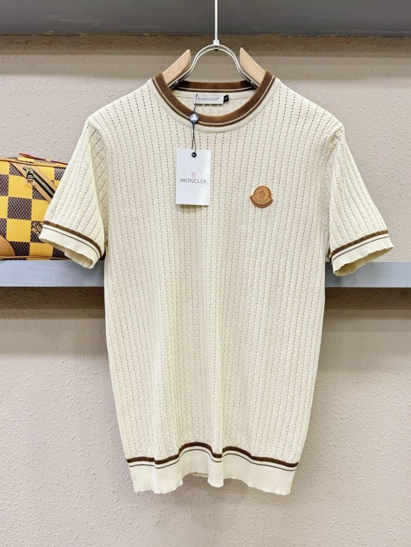 Moncler T-Shirts