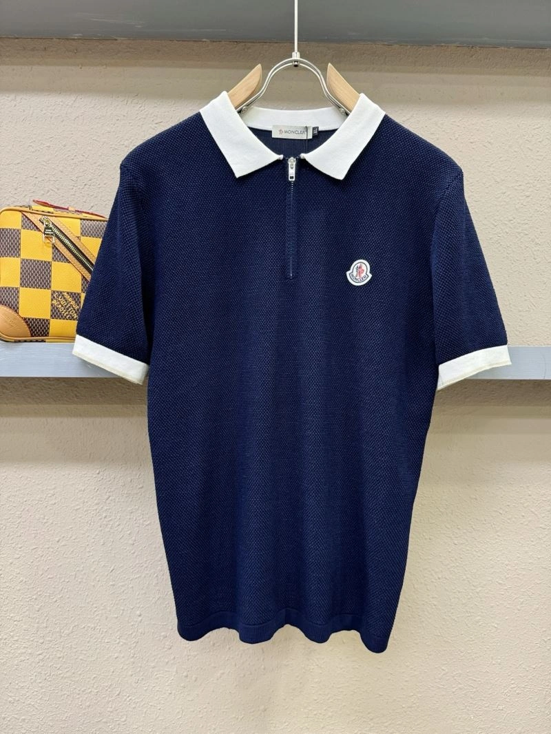 Moncler T-Shirts